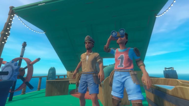 Raft: All Cheats & Console Commands - Gamer Tweak