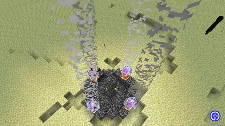 How To Respawn The Ender Dragon In Minecraft 1.19