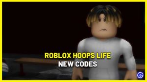Hoops Life Codes Roblox (July 2023) - Gamer Tweak