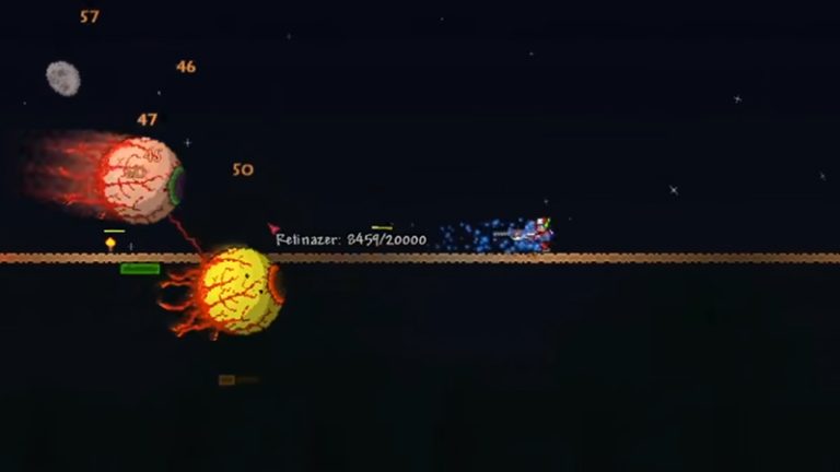 Terraria Sniper Scope: How To Get & Use It - Gamer Tweak