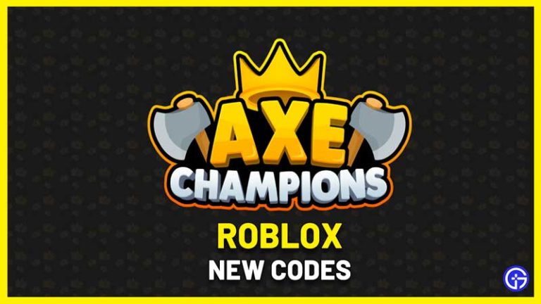 Axe Champions Simulator Codes (March 2023) - Free Coins