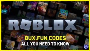 Bux.fun Codes - Are There Any?