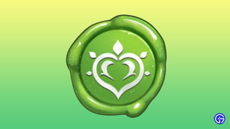 Genshin Impact: Dendro Sigils And What To Do With Them