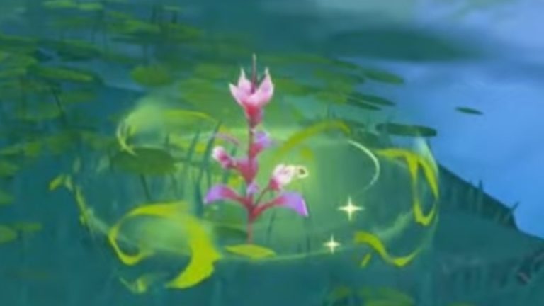 Genshin Impact: Go With Aranaga To Look For The Yajna Grass