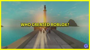 Who Created Roblox? (A History) - Gamer Tweak