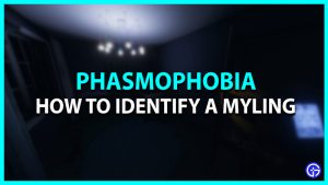 Phasmophobia: How To Identify A Myling (Guide) - Gamer Tweak