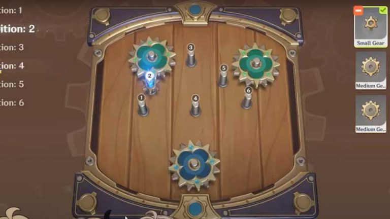 Evermotion Mechanical Painting Event Guide - Gamer Tweak