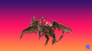 Final Fantasy XIV: How To Get Fylgja Horn Mount (Explained)