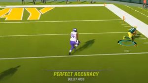 Madden 23: Pass Types & Controls (Lob Pass, Bullet Pass & More)