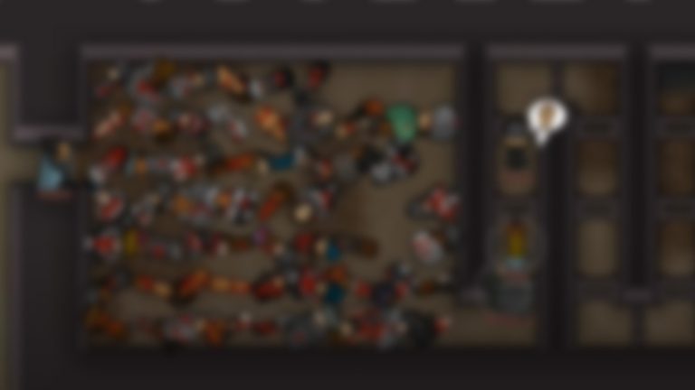 RimWorld: How To Deal With Corpses - Gamer Tweak