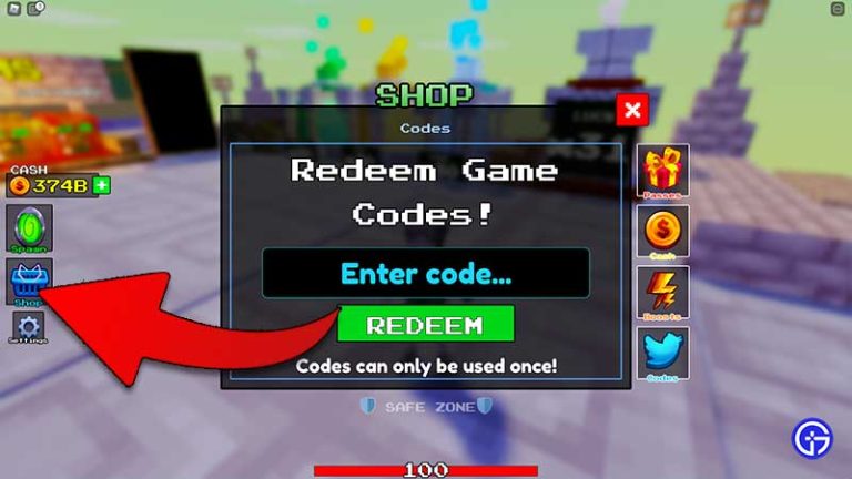 Craft Factory Codes (February 2023) - Gamer Tweak