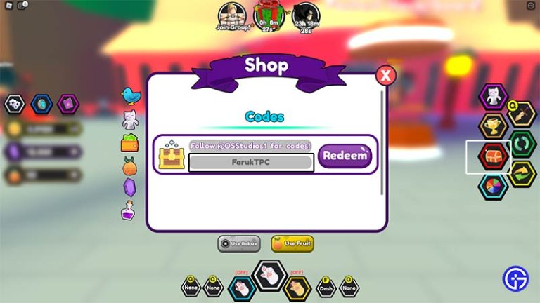 Anime Legends Simulator Codes (April 2023) - Gamer Tweak