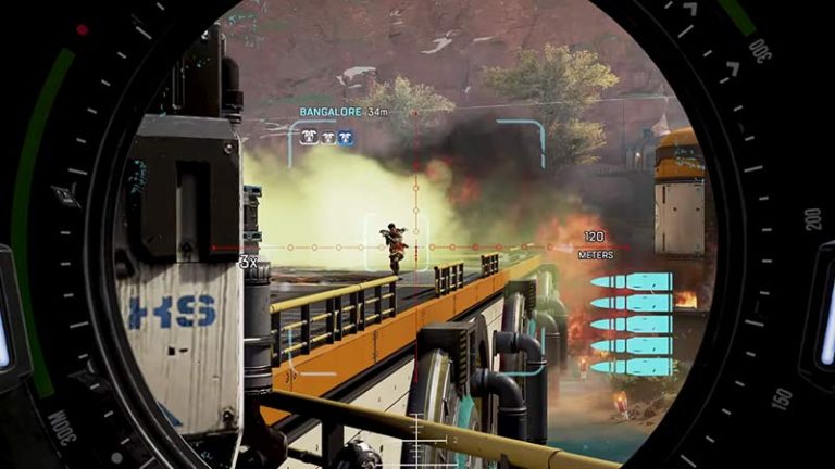 Apex Legends Player Count: How Many People Are Playing (2023)