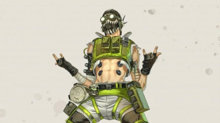 Apex Legends Pick Rates: Most Popular Character (2022)