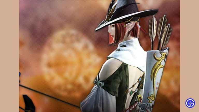 3 Best Solo Classes In Final Fantasy XIV - Gamer Tweak