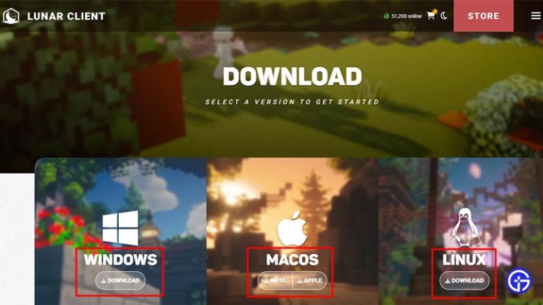 How To Download & Install Lunar Client For Minecraft
