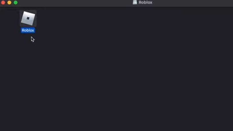 Why Can't I Update Roblox On Mac? (How To Fix) - Gamer Tweak