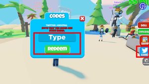 Size Legends Simulator Codes Roblox (February 2023)