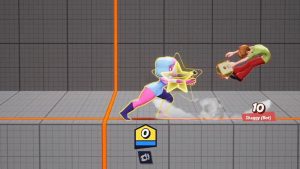 MultiVersus Knockback Strike Explained - Gamer Tweak