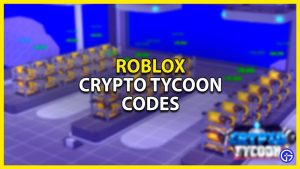 Roblox Crypto Tycoon Codes (March 2023) - Gamer Tweak
