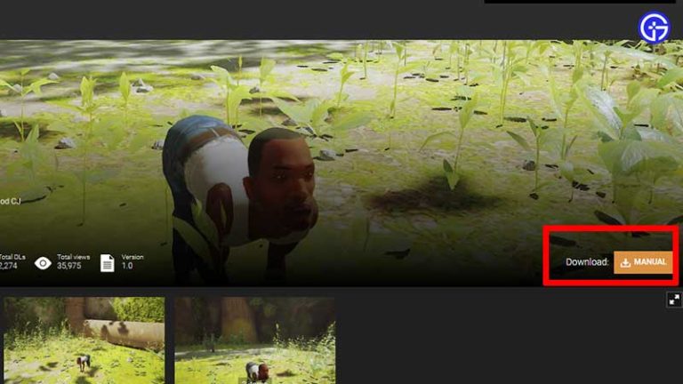 How To Download & Install Stray CJ Mod - Gamer Tweak