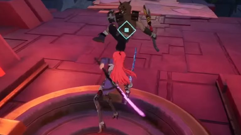 Tower of Fantasy: How To Get Frigg - Gamer Tweak