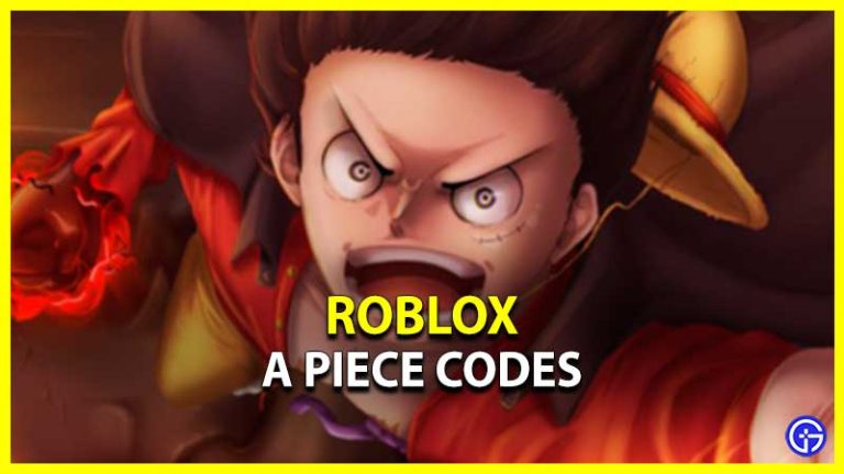A Piece Codes (April 2023) - Free Beli & Spins