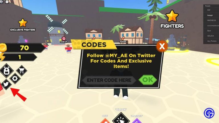 Anime Evolution Simulator Codes (February 2023) - Gamer Tweak