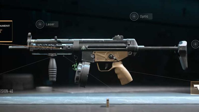 Modern Warfare 2 Top Weapons - Best Gun MW2 Multiplayer