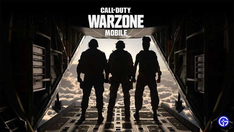 COD Warzone Mobile System Requirements (Android & iOS)