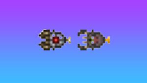 Terraria: How To Summon And Defeat The Destroyer