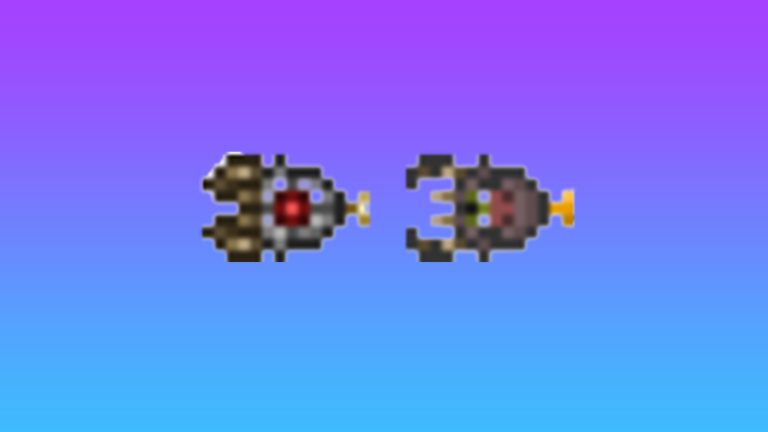 Terraria: How To Summon And Defeat The Destroyer