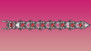 Terraria: How To Summon And Defeat The Destroyer