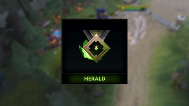 Dota 2: Ranking System Explained (Medal Tiers) - Gamer Tweak