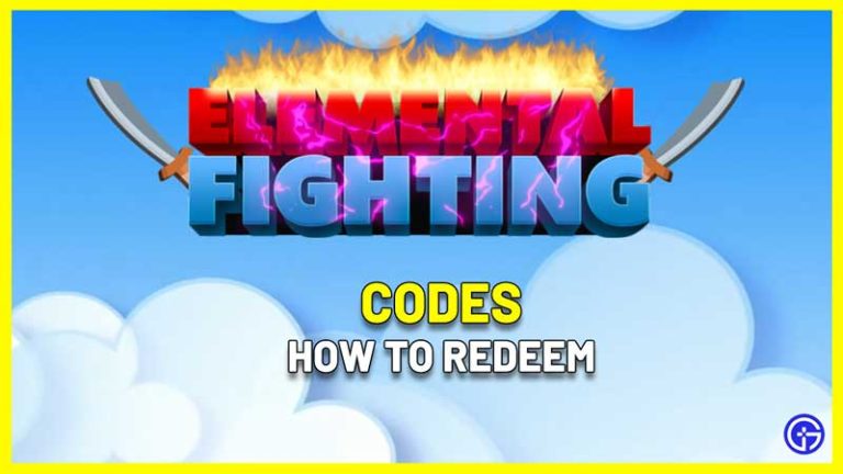 Elemental Fighting Simulator Codes (February 2023)