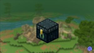 How To Make Ender Chest In Minecraft (Recipe)- Gamer Tweak