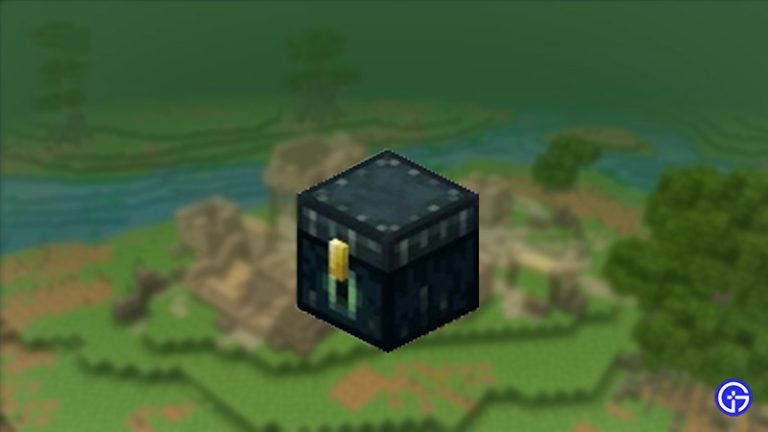 How To Make Ender Chest In Minecraft (Recipe)- Gamer Tweak