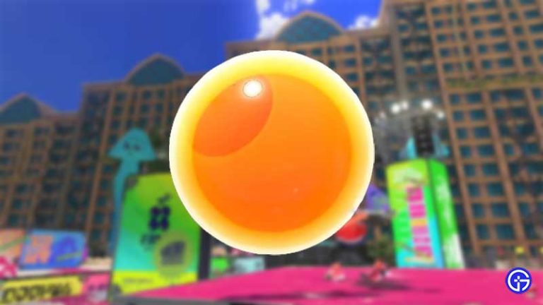 How To Get Power Eggs In Splatoon 3 Fast (Uses of it)