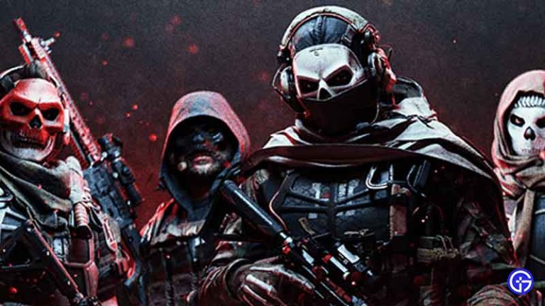 How To Change Language In COD MW 2 (Settings) - Gamer Tweak