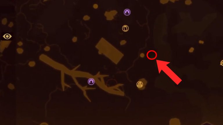 How To Find 4 Leaf Clover In Grounded (Cave Location)