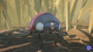 How To Find & Kill Ladybug In Grounded (Locations)