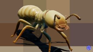 How To Find Termites In Grounded (Locations & Materials)