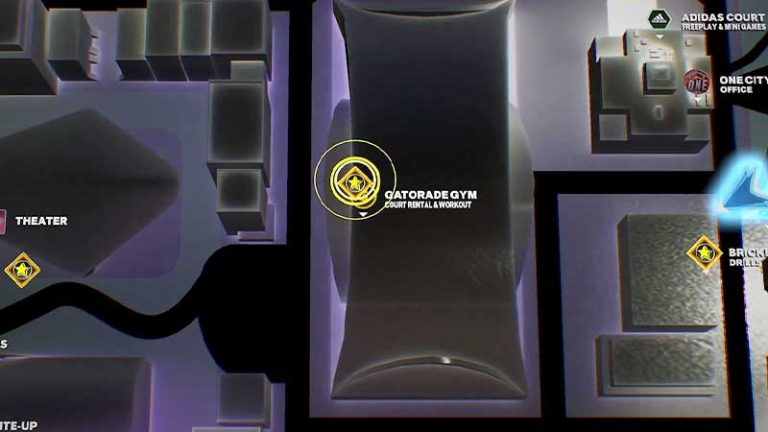 How To Get Gym Rat Badge In NBA 2K23 - Gamer Tweak