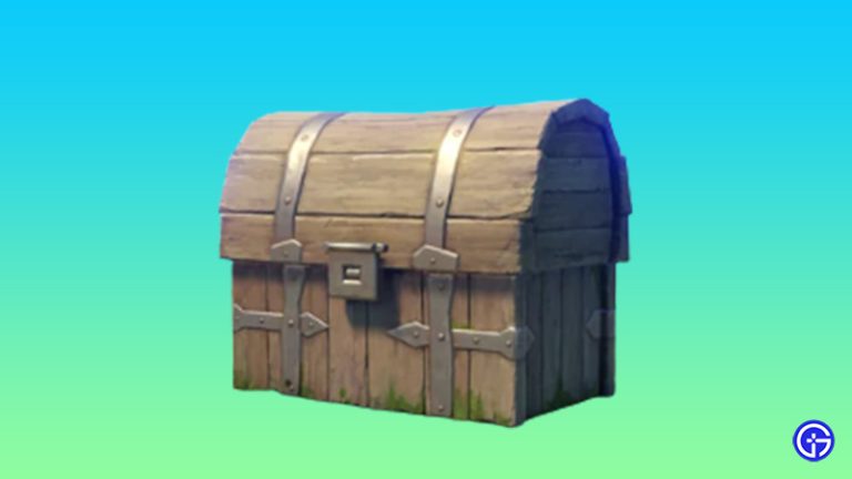 Genshin Impact Seems Like This Chest Cannot Be Opened Yet