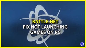 Fix Battle.net Not Launching Games (2023) - Gamer Tweak