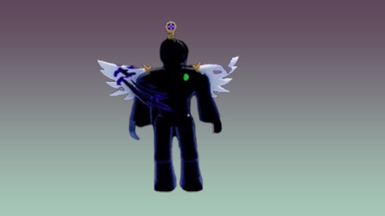 Blox Fruits Full Body Haki: How To Get & Upgrade (Guide)