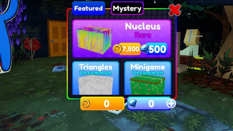 Roblox Rainbow Friends: How To Get Gems - Gamer Tweak