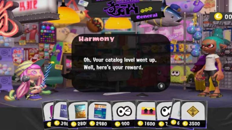Splatoon 3: How To Get More Emotes Gamer Tweak