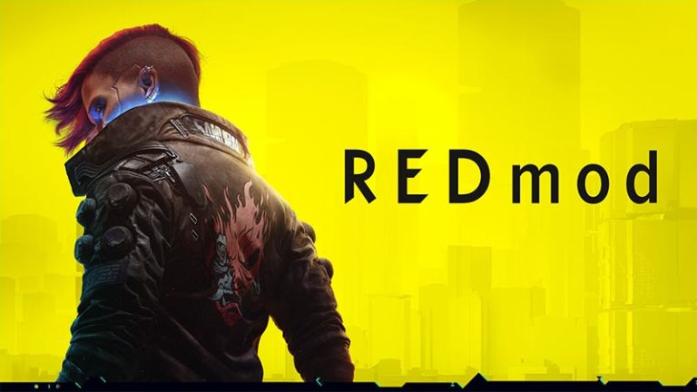 How To Install REDmod & Cyberpunk 2077 Mods (Guide)