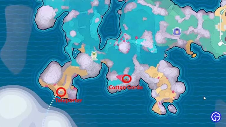 Slime Rancher 2: How To Reach Starlight Strand (Complete Guide)